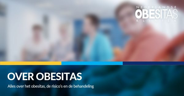 Alles wat u over obesitas moet weten. Lees meer | NOK